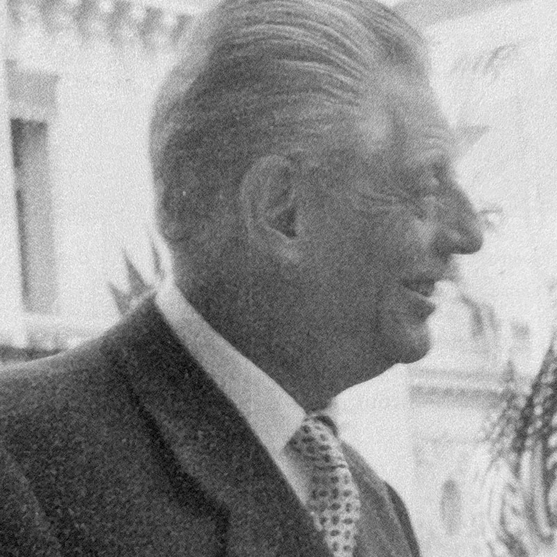 La maison DESNY, fondée par Clément Nauny - Galerie Gutknecht - Arts ...