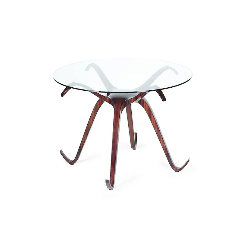Table Octopia - Eckhard Beger - Gutknecht Gallery